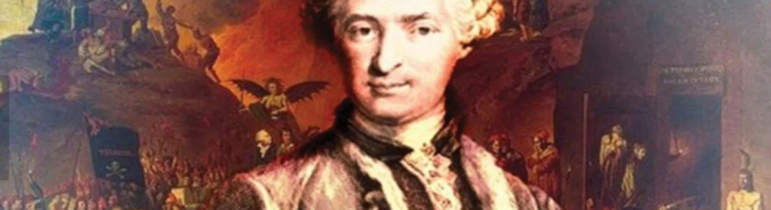 Le Comte de Saint-Germain