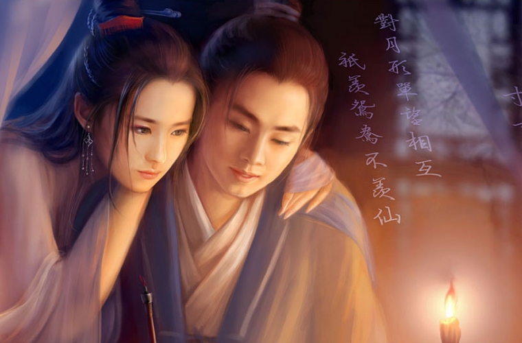 Contes, mythes, & légendes de Chine - Legendica